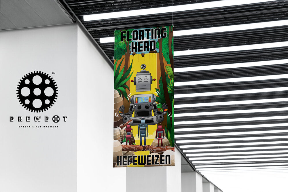 Brewbot Environmental Designs – Yash Pradhan